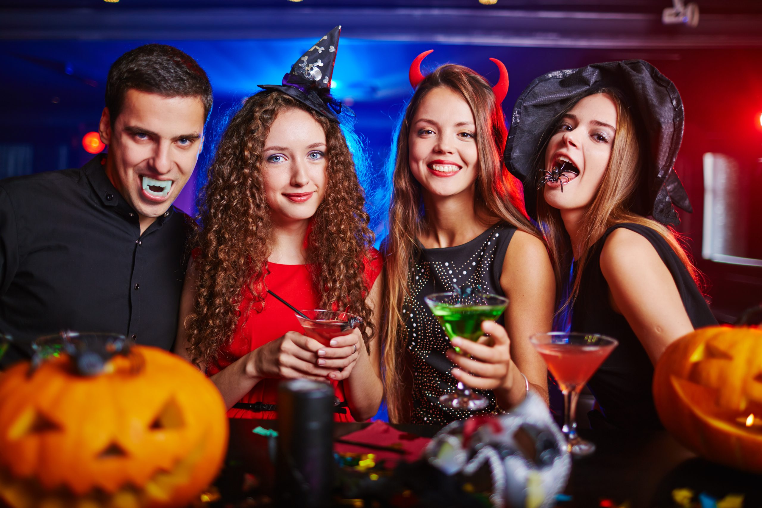 Halloween – En Sueco Halloween – En Sueco