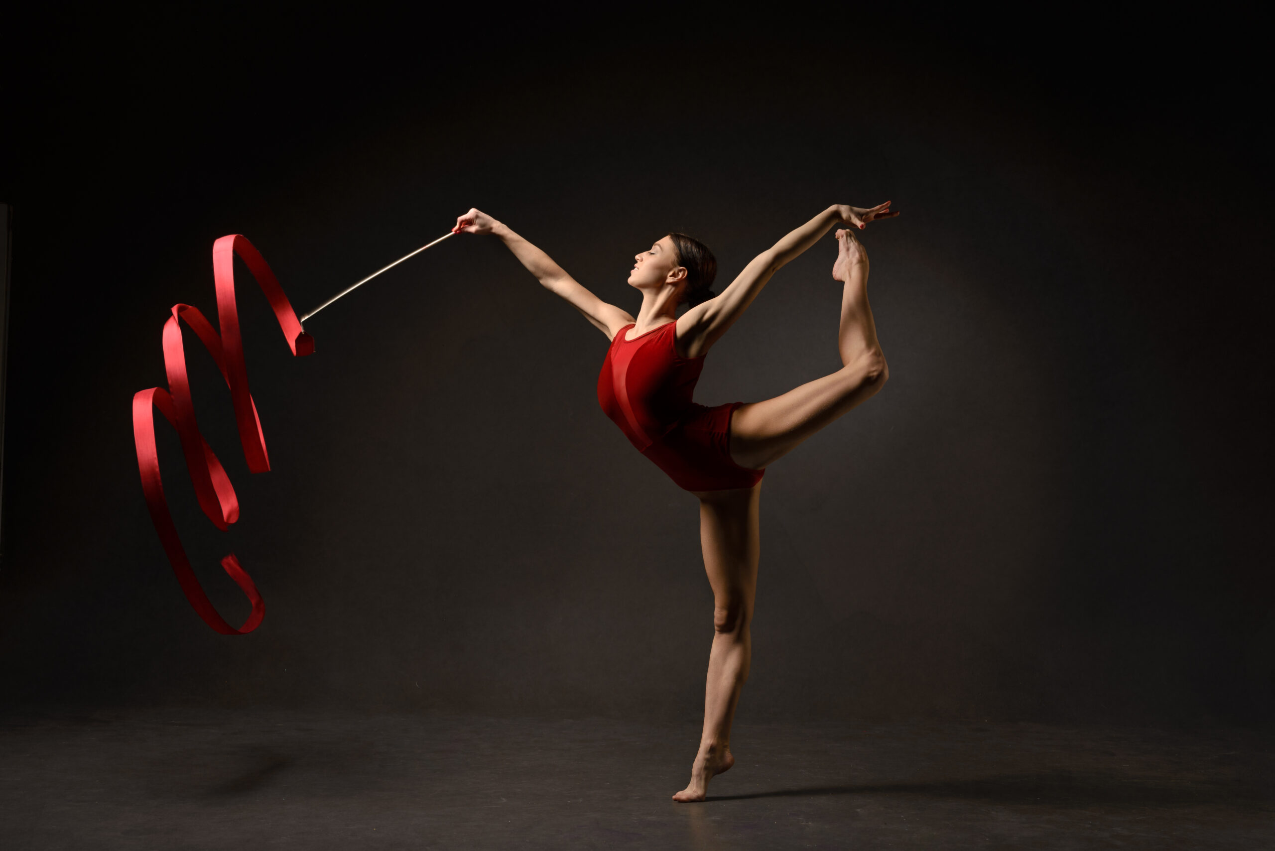 Världens bästa gymnaster kommer till Marbella – En Sueco