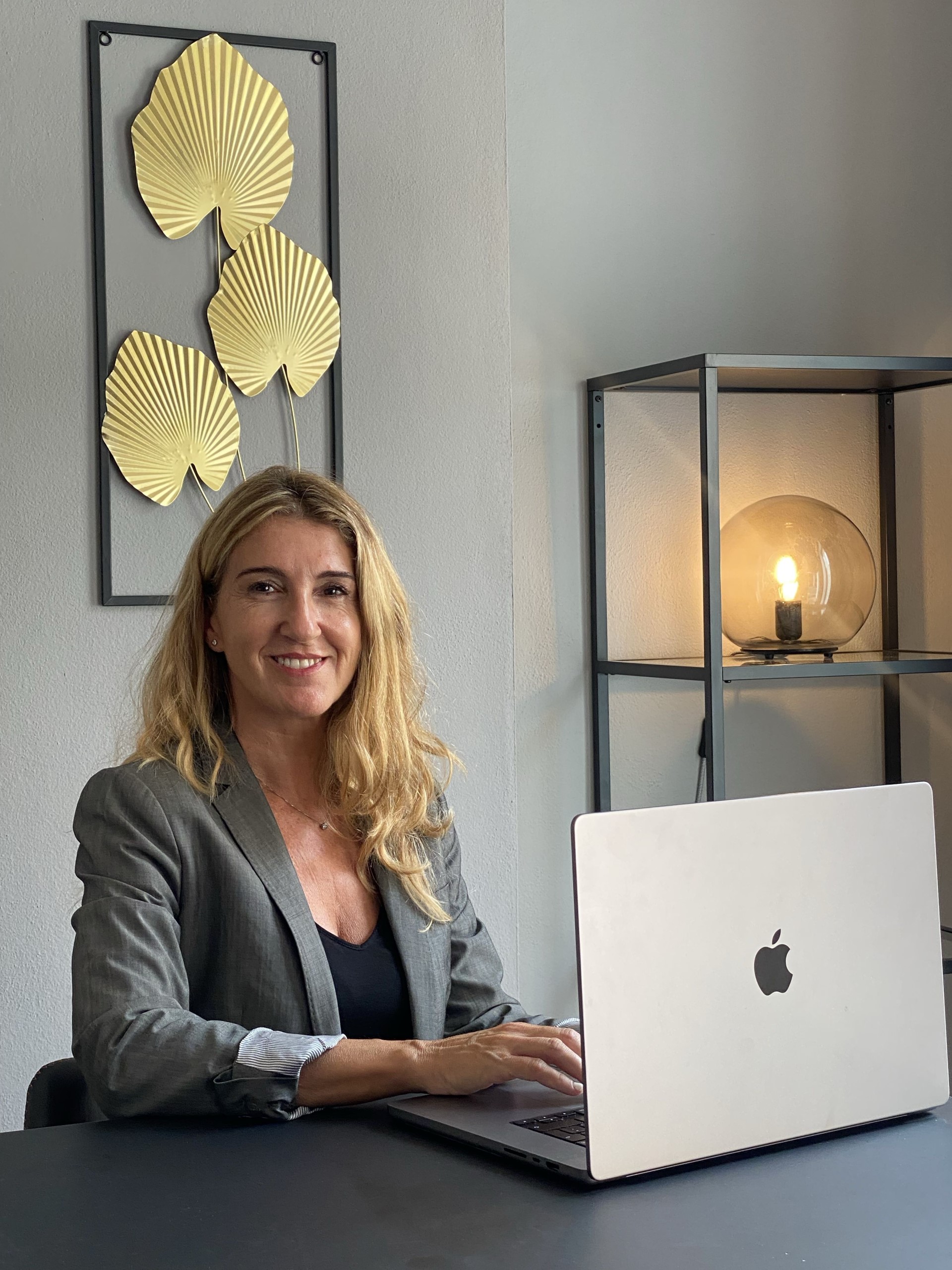 Cooach expanderar i Spanien – med ny chef – En Sueco