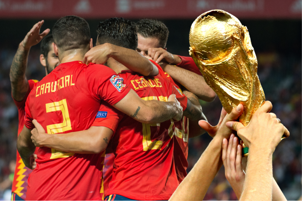 Gambas, langostinos, camarones och carabineros – En Sueco